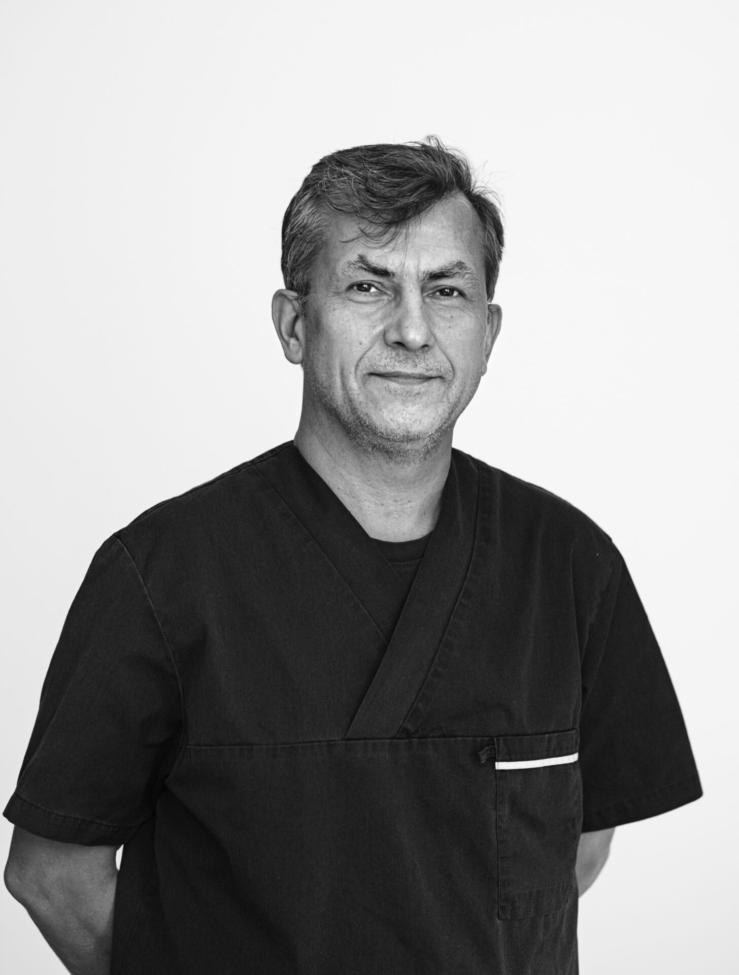 Alex Bosneac - Diagnostiskt Centrum Hud