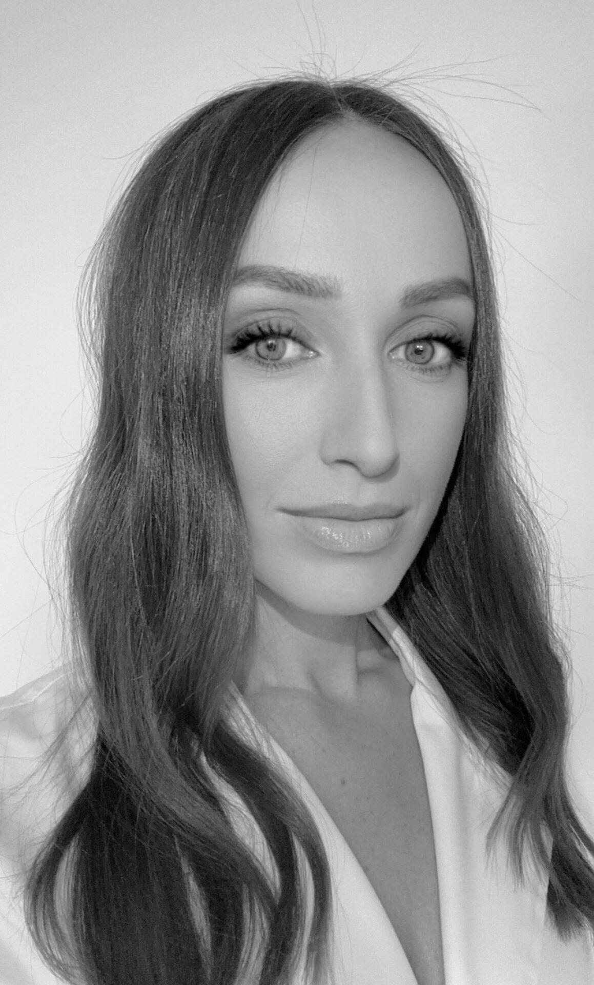 Sanja Gavric - Diagnostiskt Centrum Hud